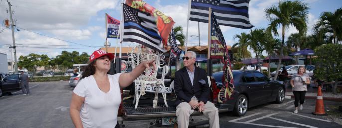 Guldbrandsen-film får amerikansk biografpremiere - Filmmagasinet Ekko