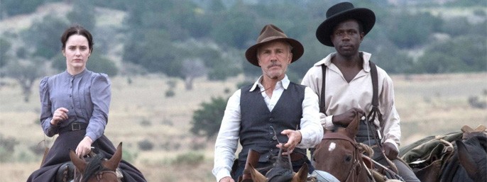 Westerngenren er ude af trit med tidsånden - Filmmagasinet Ekko