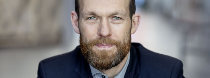 DR fyrer Thomas Falbe - Filmmagasinet Ekko