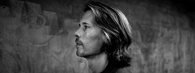 Hvad skete der med Simon Staho? - Filmmagasinet Ekko