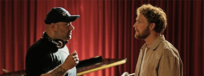 Netflix indgår dansk filmaftale - Filmmagasinet Ekko