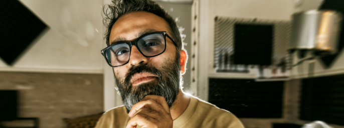 Gigis-medlem skifter til live-action - Filmmagasinet Ekko