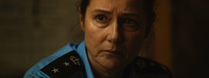 Vogter har fået blandet modtagelse - Filmmagasinet Ekko