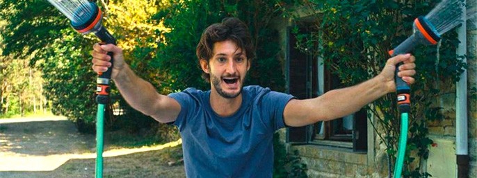 Mød fransk films mest krøllede hjerne - Filmmagasinet Ekko