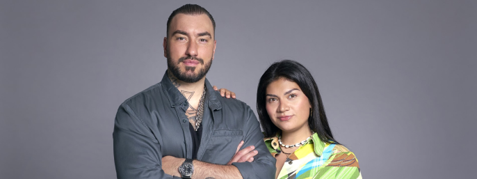 Joey Moes spillefilm får verdenspremiere i USA - Filmmagasinet Ekko