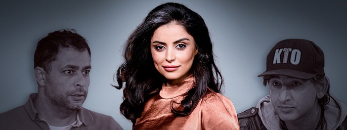 Ny sejr til Sara Omar i sag mod Parwani - Filmmagasinet Ekko