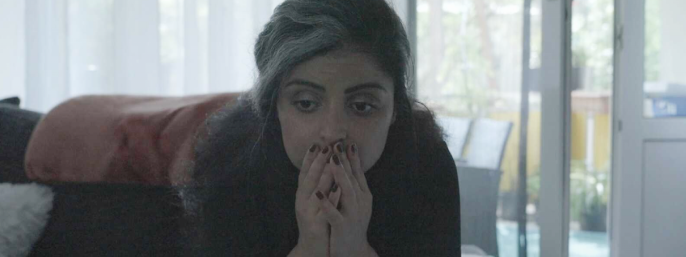 DR er tavs om Sara Omar-dokumentar - Filmmagasinet Ekko