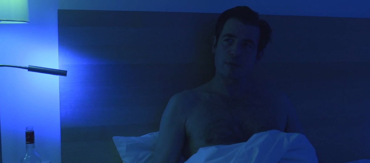 2018: Bedste mandlige skuespiller: Hotel Boy - Filmmagasinet Ekko