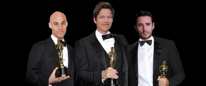 Blog: Oscar: Spændingen stiger - Filmmagasinet Ekko