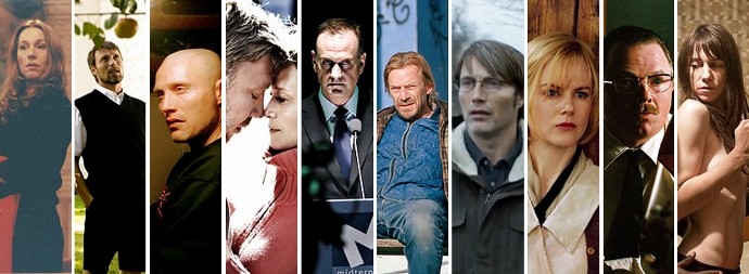 Blog: Bedste danske film i dette årtusinde - Filmmagasinet Ekko