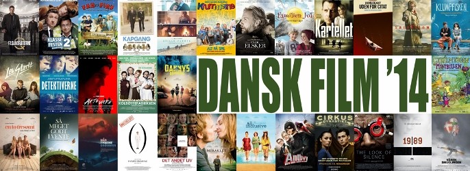 Blog: Status over dansk film i 2014 - Filmmagasinet Ekko