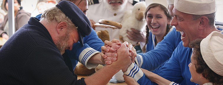 Blog: Hvad skal vi se i biffen? - Filmmagasinet Ekko