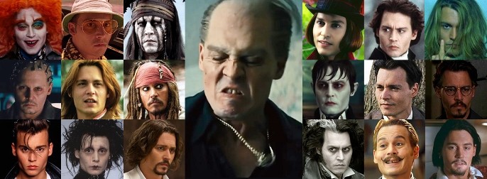 Blog: Johnny’s back! - Filmmagasinet Ekko