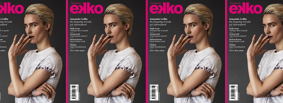 Filmmagasinet Ekko