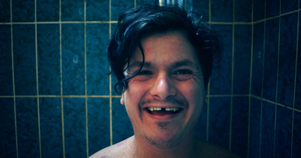 Casper Feels Alive - Filmmagasinet Ekko