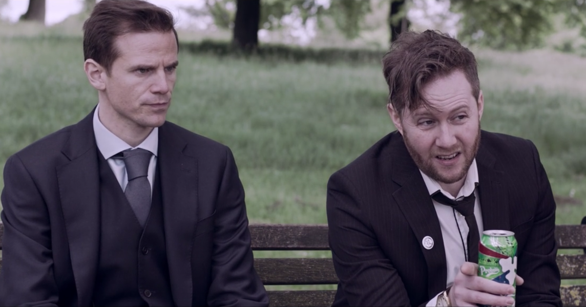 Interception - Filmmagasinet Ekko