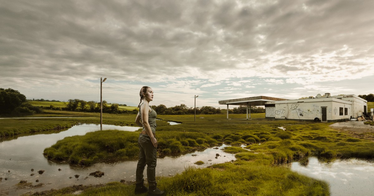 Biosphere 3,14 - Filmmagasinet Ekko