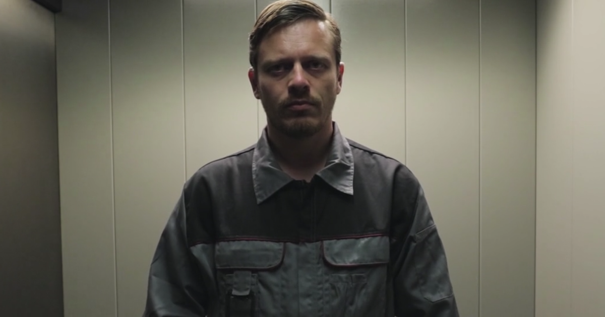 14:25 - Filmmagasinet Ekko