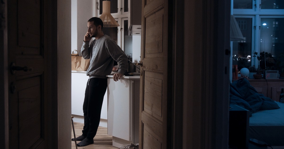 Nulpunktet - Filmmagasinet Ekko