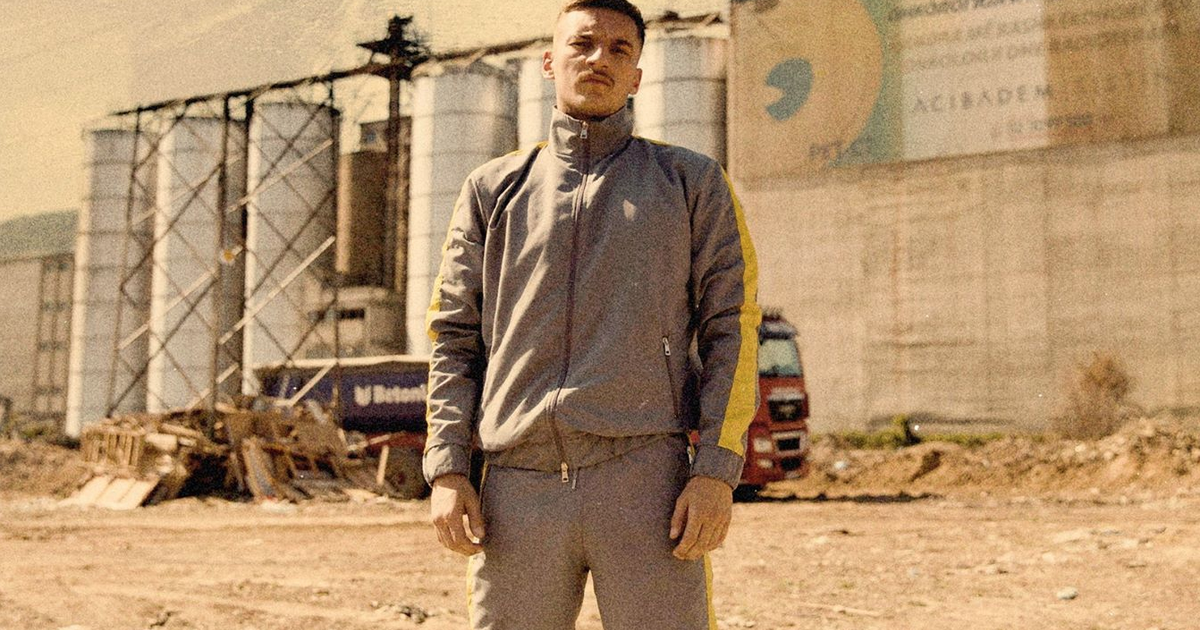 Vardarska the Movie - Filmmagasinet Ekko