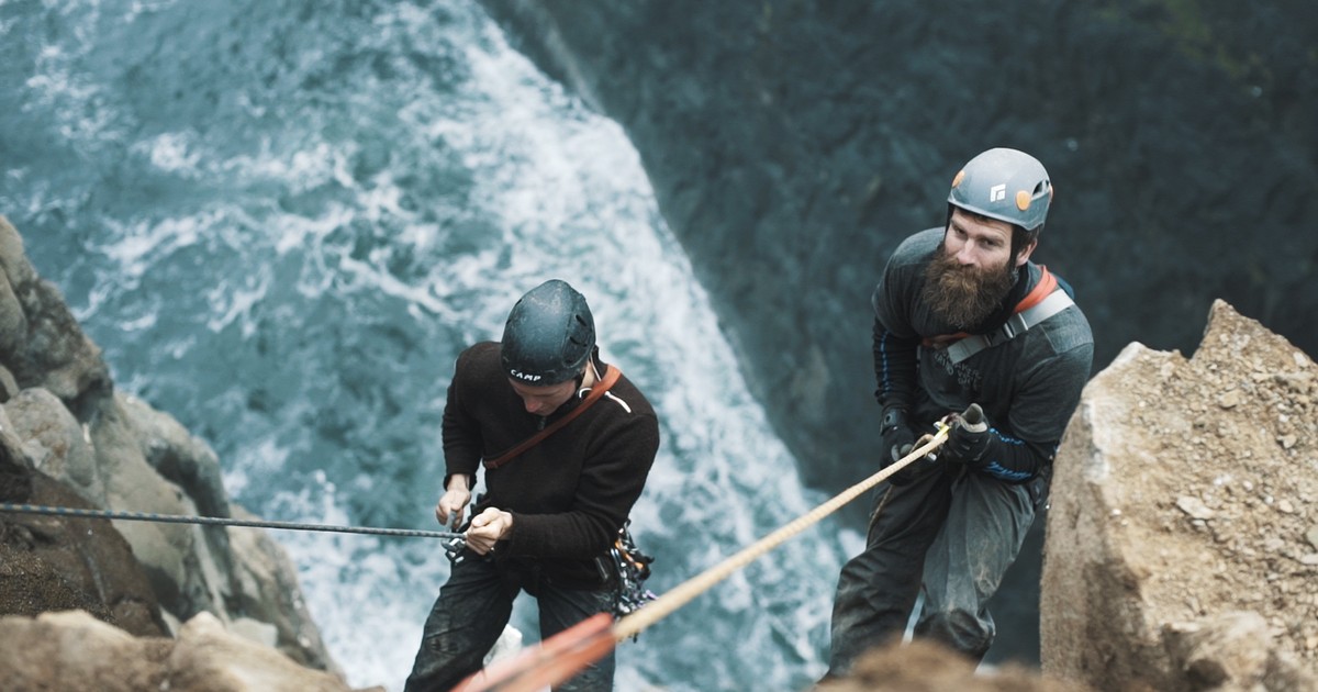 The Moment - Filmmagasinet Ekko