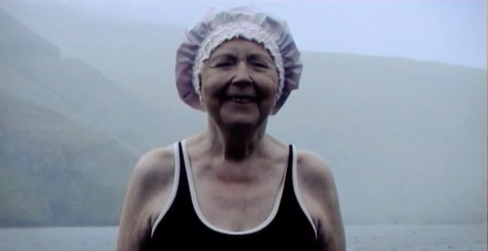 Waves – A Portrait of Maria á Heygum - Filmmagasinet Ekko