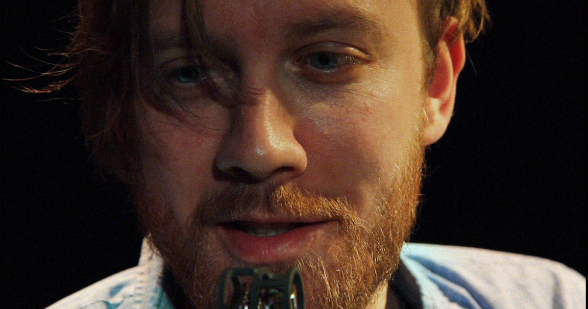 Absalon - Filmmagasinet Ekko