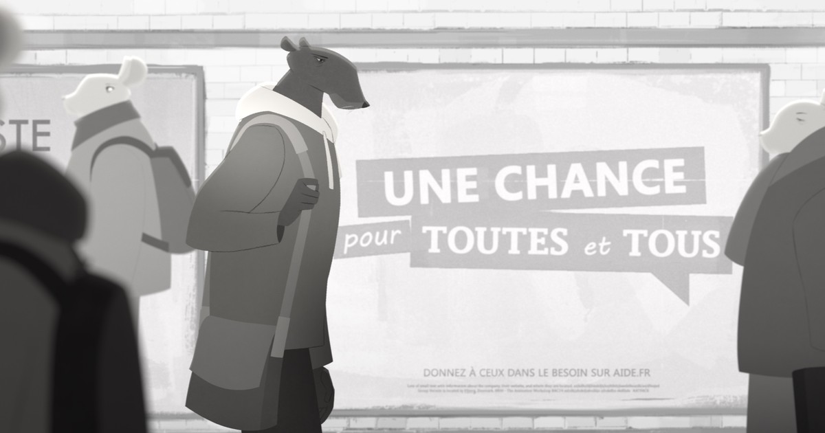 Vermine - Filmmagasinet Ekko