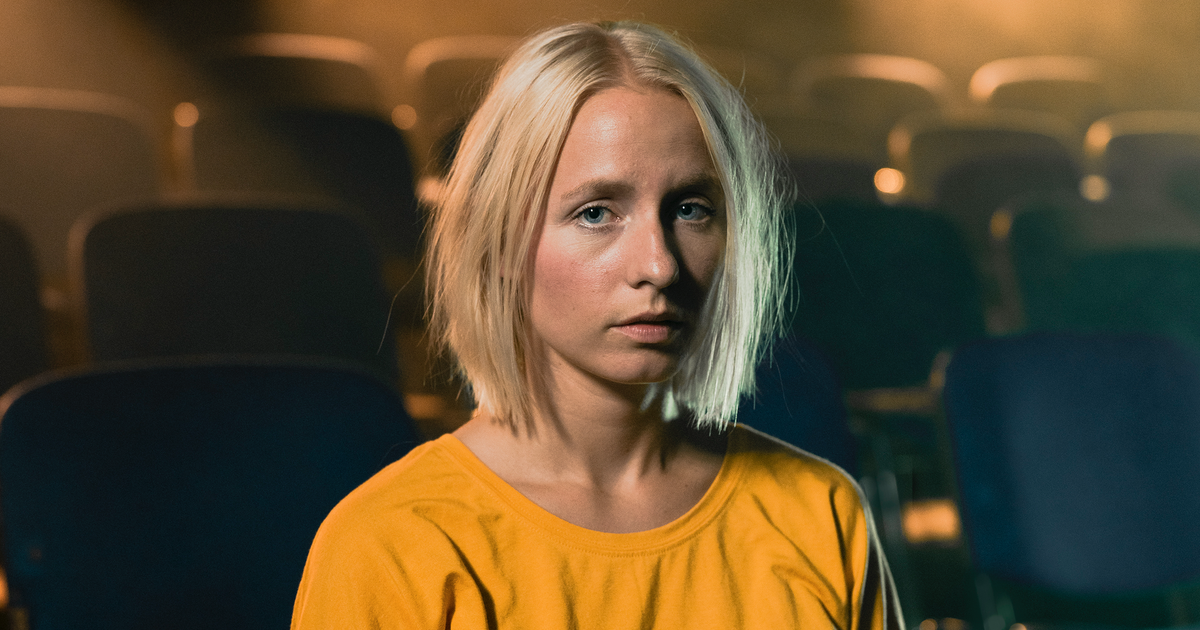 Glemt - Filmmagasinet Ekko