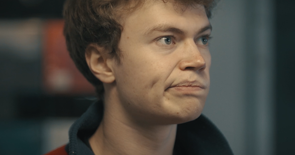 Discman - Filmmagasinet Ekko