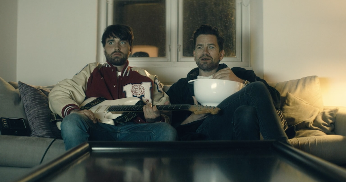 Loyal - Filmmagasinet Ekko