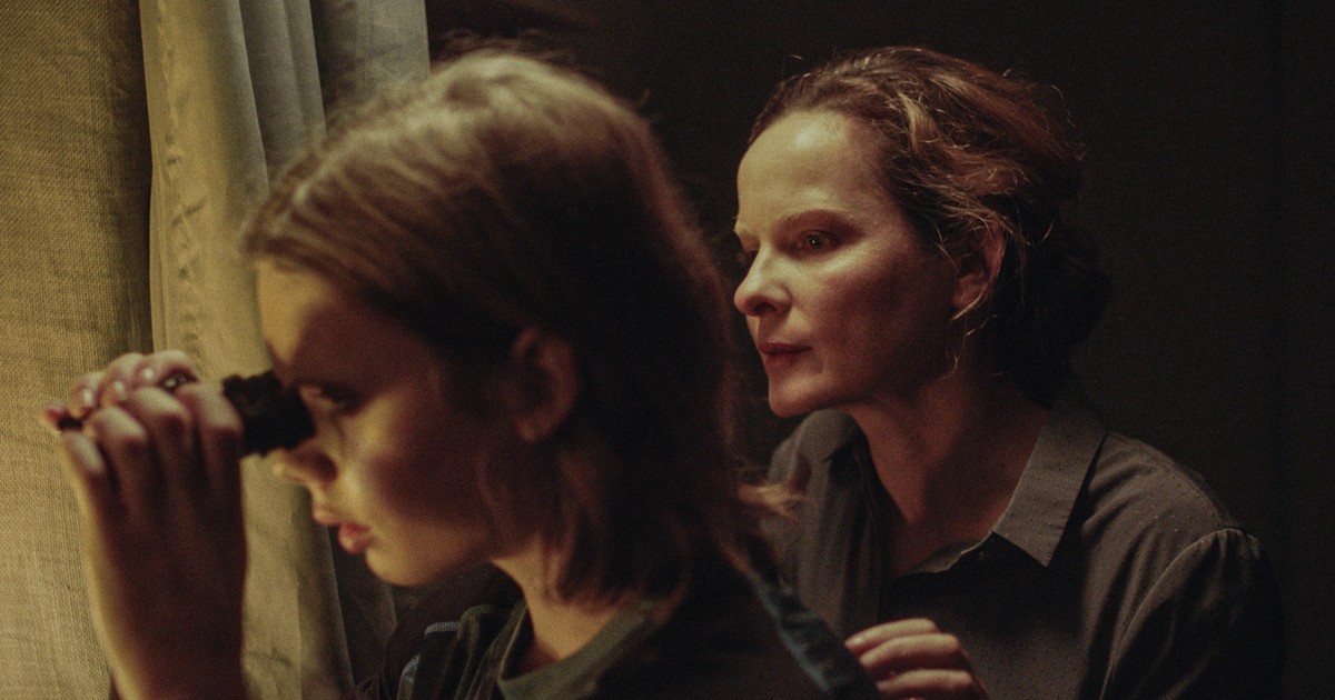 Højlandet - Filmmagasinet Ekko