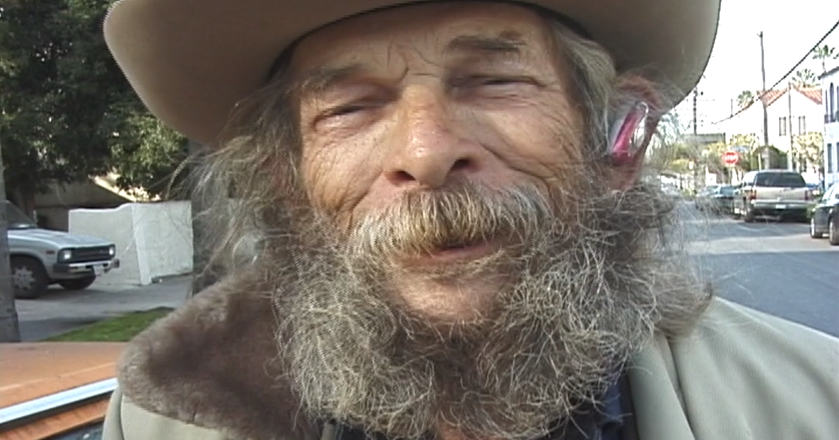 Psychedelic Cowboy - Filmmagasinet Ekko