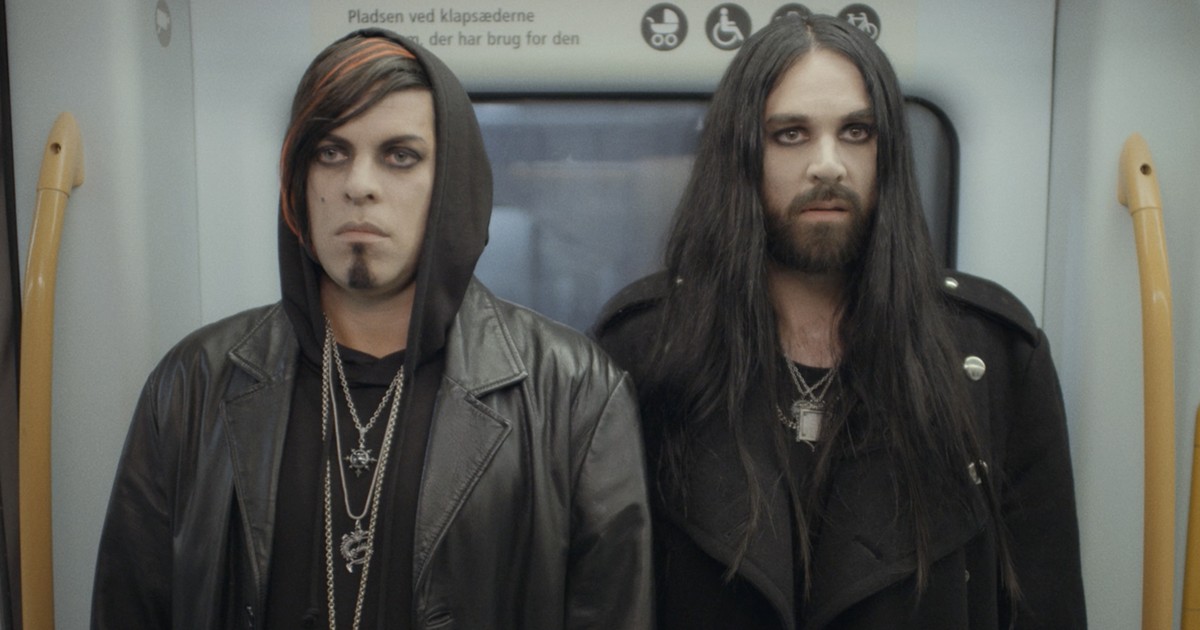 Goth Life - Filmmagasinet Ekko