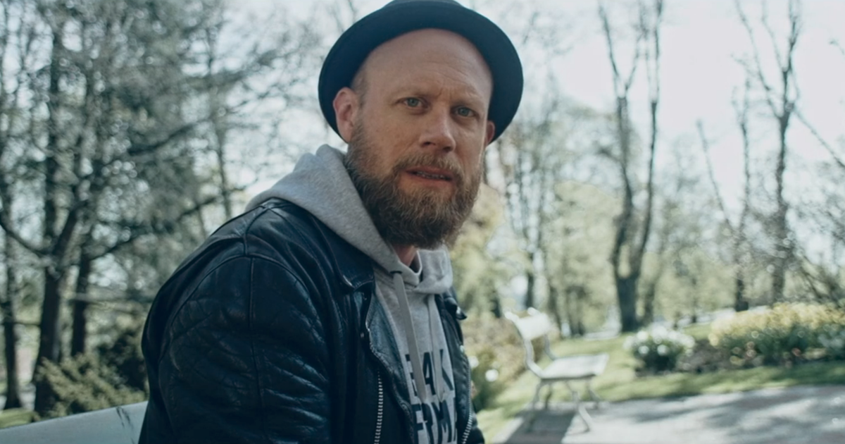 Reach - Filmmagasinet Ekko