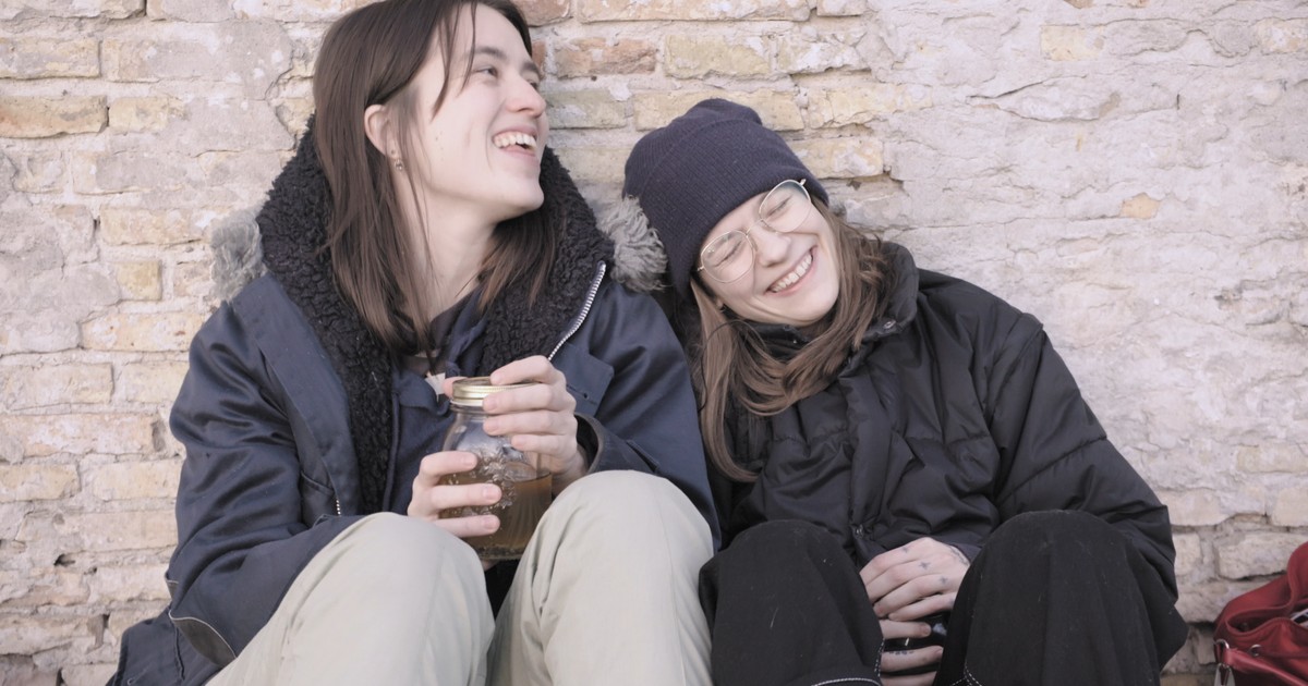 Nattens smil - Filmmagasinet Ekko