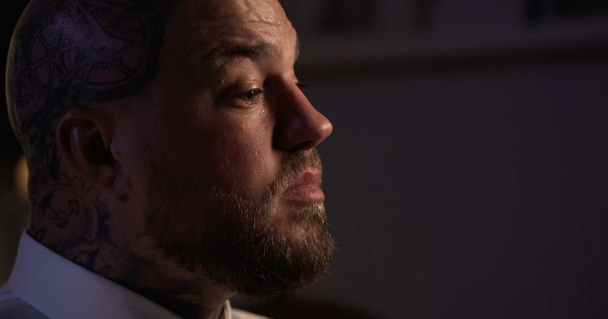 2021: Bedste dokumentar: Peter – et liv efter overgreb? - Filmmagasinet ...