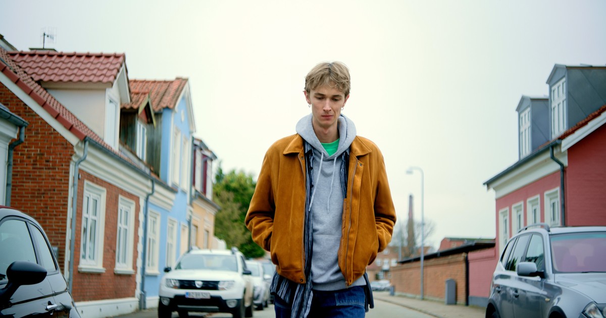 Dyre drømme - Filmmagasinet Ekko