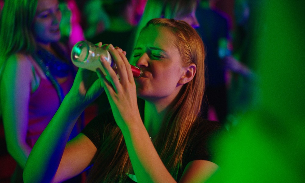 Halbal - Filmmagasinet Ekko