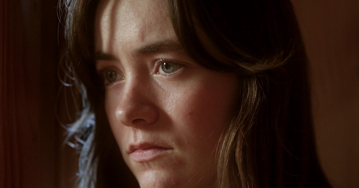 Fisk og fersken - Filmmagasinet Ekko