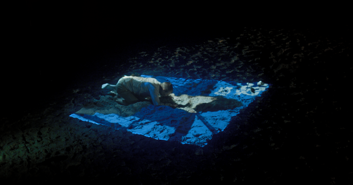 Sleepwalker - Filmmagasinet Ekko