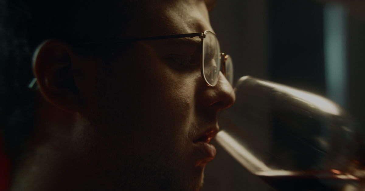 Skisma - Filmmagasinet Ekko