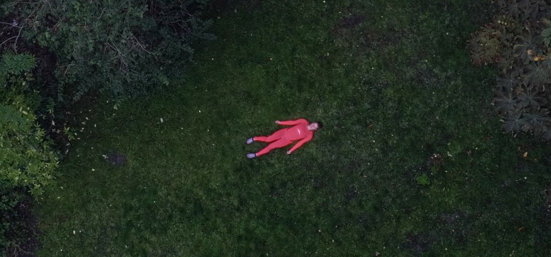 Running Through Life - Filmmagasinet Ekko