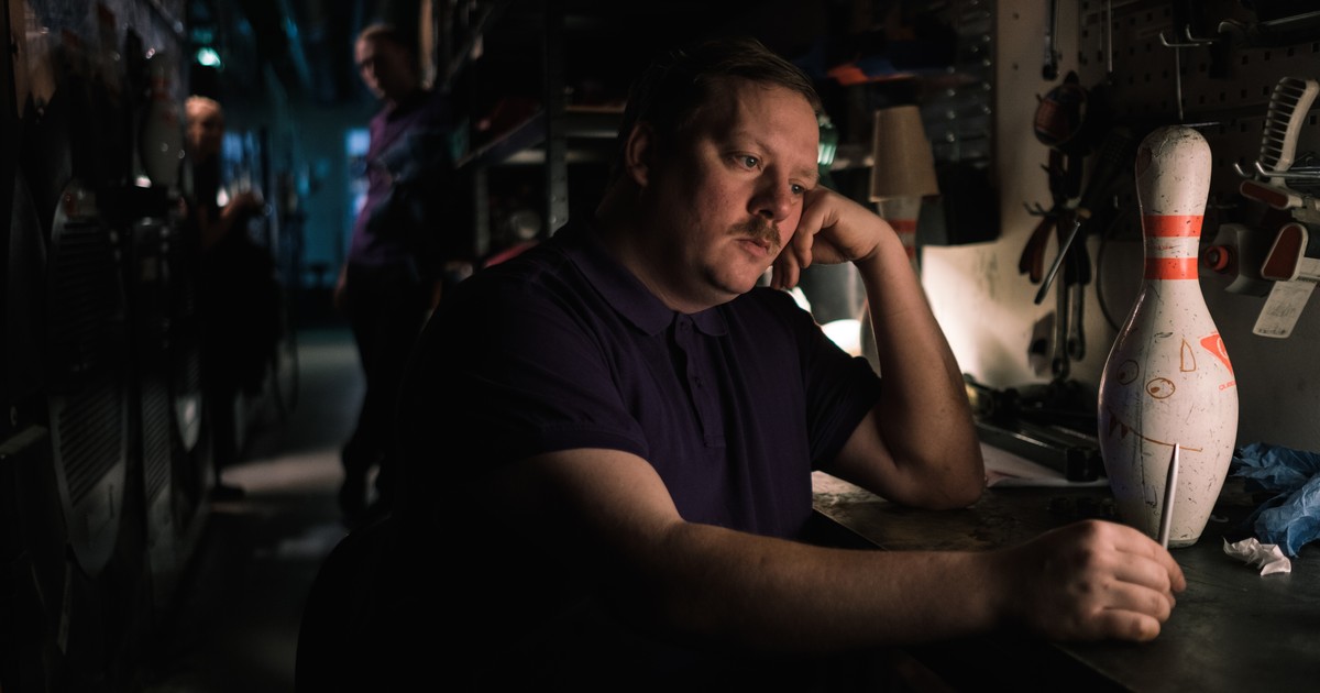 Kuglen & keglen - Filmmagasinet Ekko