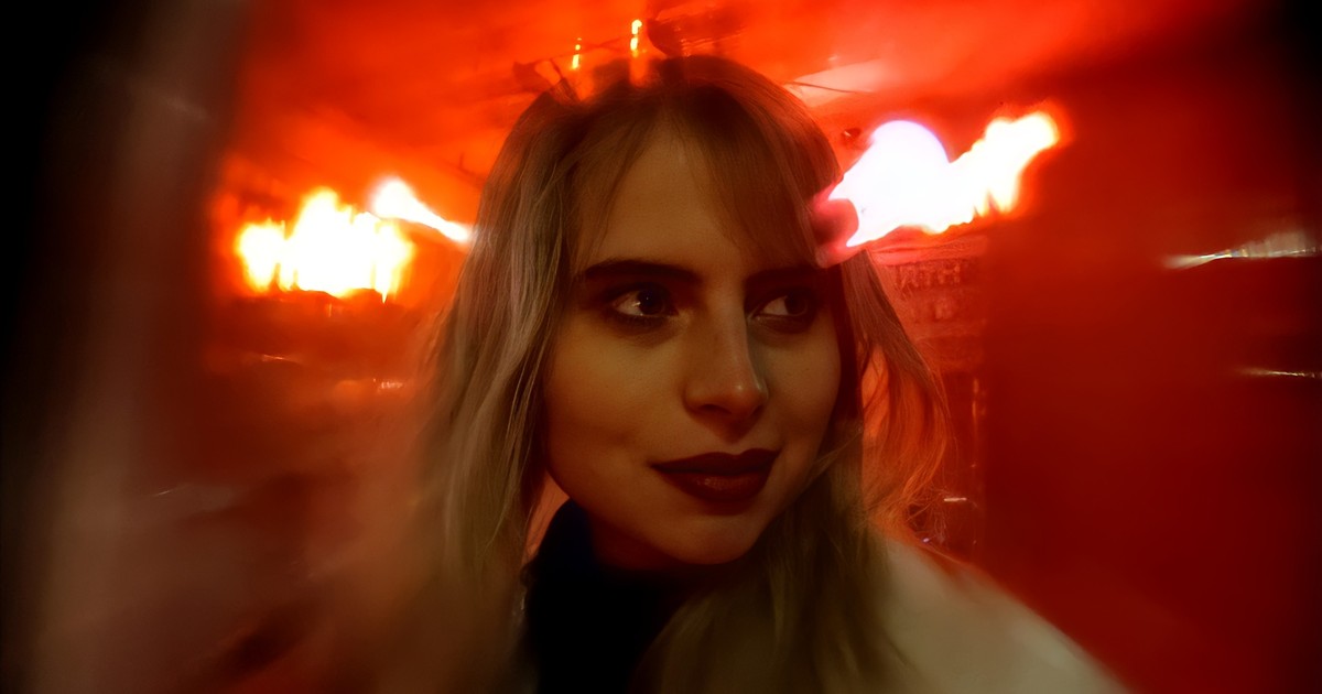 Claudia knepper Charlie - Filmmagasinet Ekko