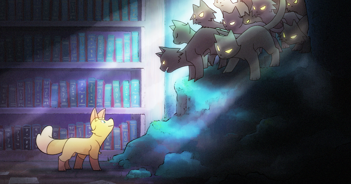 Tales of Zale – Flickering Lights - Filmmagasinet Ekko