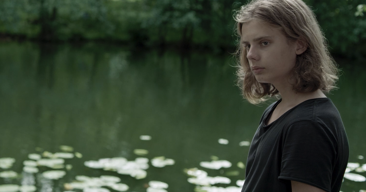 Stime - Filmmagasinet Ekko