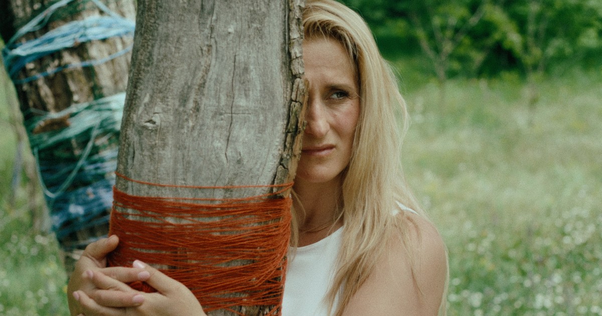 2024: Bedste fotografering: Bjergets tårer - Filmmagasinet Ekko