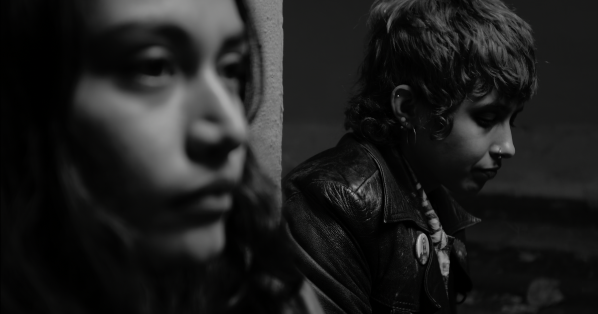 Ulv - Filmmagasinet Ekko