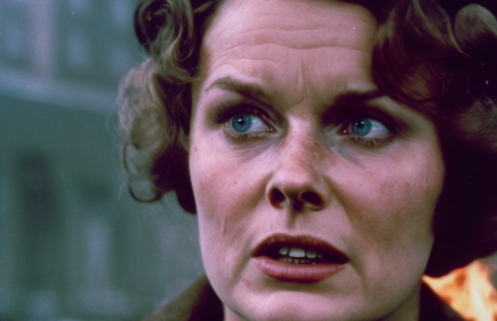 Reptilicus 2 - Filmmagasinet Ekko